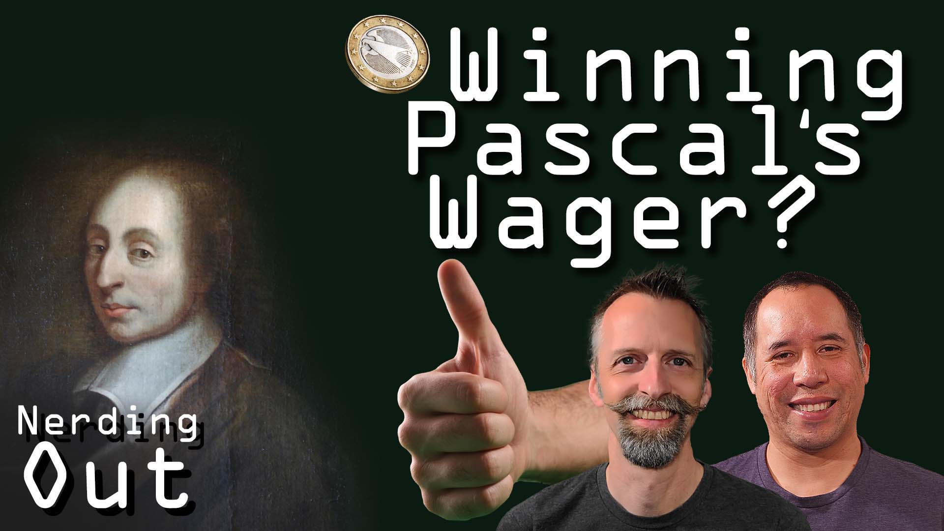 How a 17th Century Philosopher Changed Mathematics Forever! - Nerding Out ep 18 - That Nerdy ...