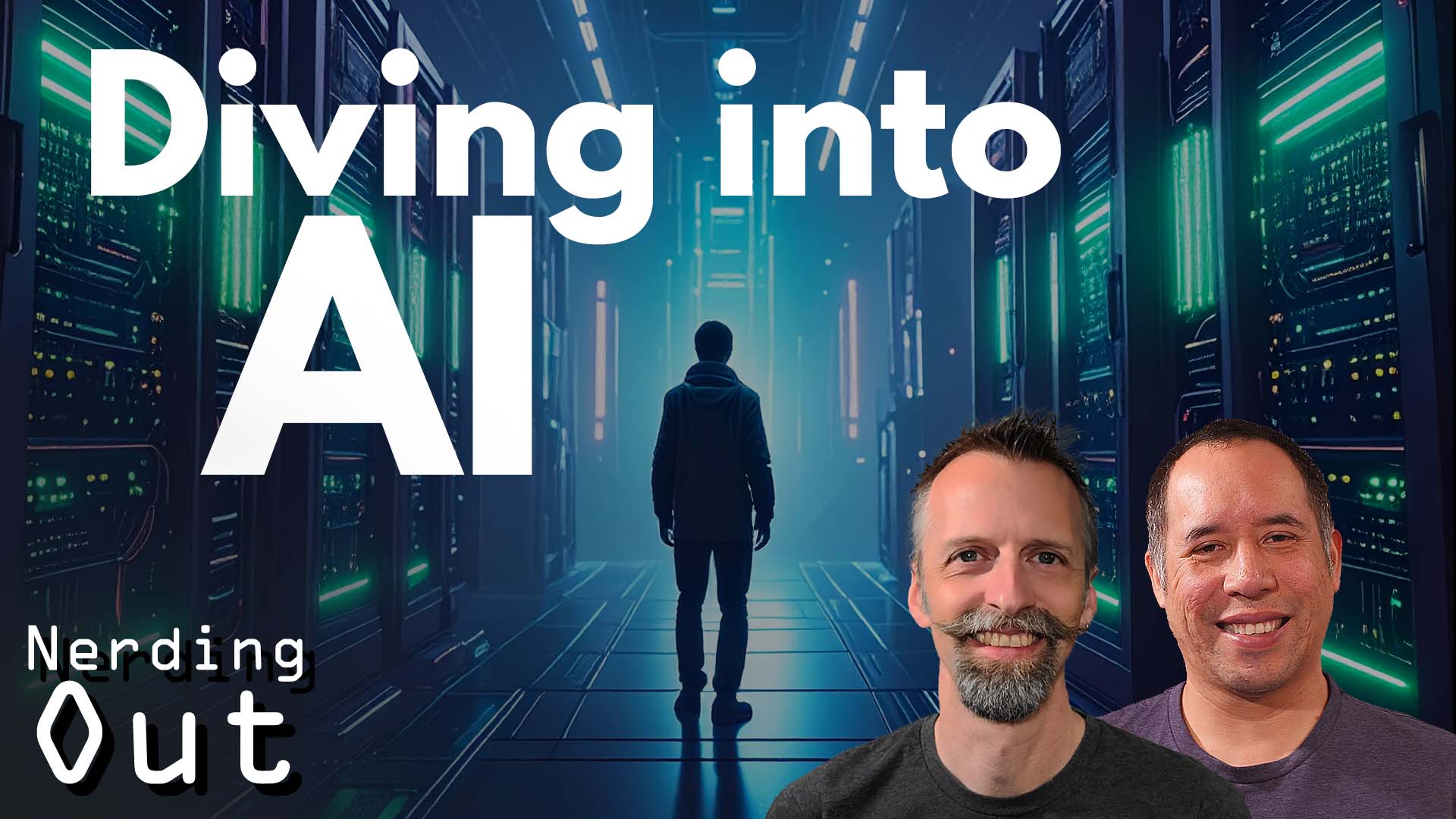 What Happens When Machines Do Everything? - Nerding Out ep36 - That ...